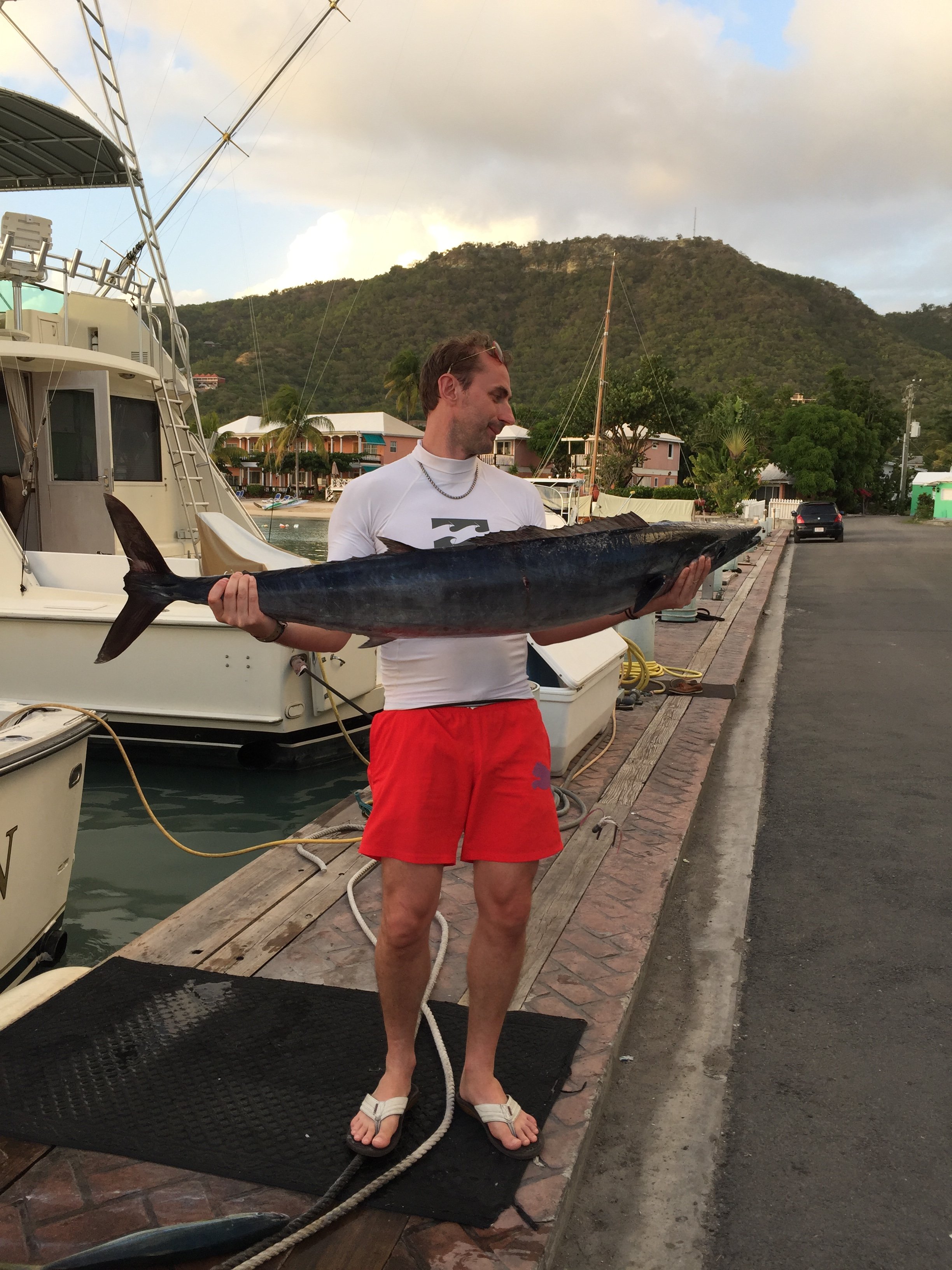 Sport Fishing in Antigua - Antigua Blog